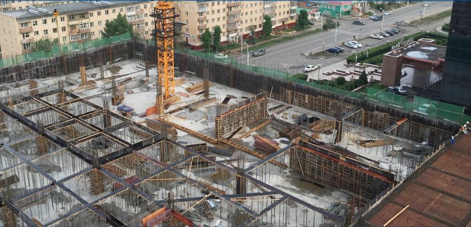 Улсын хэмжээнд 5800 гаруй барилгын газар хөдлөлтөд тэсвэртэй эсэхийг